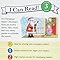 Amazon.com: It's Christmas! (I Can Read Level 3): 9780060537081 ...