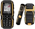 Amazon.com: Sonim XP5560 BOLT SL Ultra Rugged IP-68, MIL SPEC-810G ...