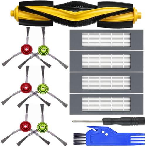Replacement Parts for Ecovacs DEEBOT OZMO T8 AIVI Deebot T8 N8 Pro N8 ...