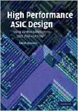 High Performance ASIC Design: Using Synthesizable Domino Logic in an ...