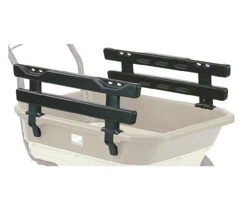 Neuton 20721 Garden Cart Heavy Duty Side Rails (Discontinued by ...