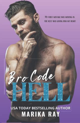 Bro Code Hell : Ray, Marika: Amazon.ca: Books