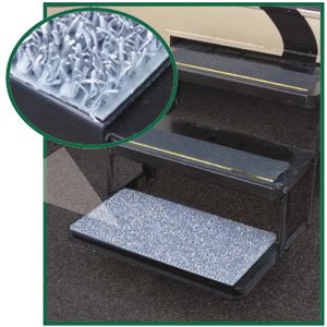 Best RV Step Covers of 2021 – Ultimate Round-up