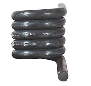Amazon.com: Buyers Products Right Hand Torsion Ramp Spring For Heavy ...
