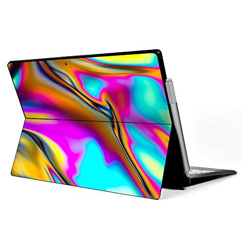 IT'S A SKIN Microsoft Surface Pro 6 (fits most older models) Decal ...