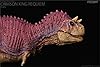 REBOR Carnotaurus Rex Crimson King Requiem Ekrixinatosaurus Epitaph ...