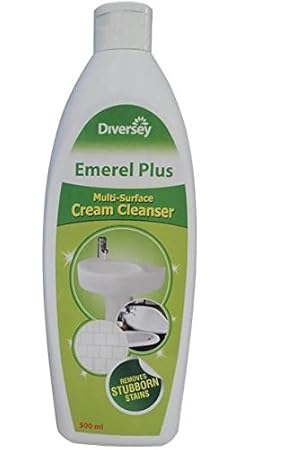 Emerel Plus - 500 ml: Amazon.in: Health & Personal Care