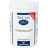Colon Guard Kapseln: Amazon.de: Drogerie & Körperpflege