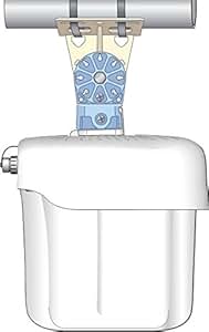 Amazon.com: Aruba Networks 270 Series Outdoor Ap Hanging Mount Kit ...