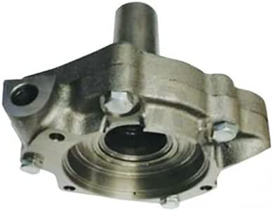 Amazon.com: All States Ag Parts Transmission Oil Pump Compatible with ...