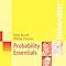 Probability Essentials (Universitext): Amazon.de: Jacod, Jean, Protter ...