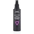 Amazon.com: AVEDA speed Of Light Blow Dry Accelerator Spray 6.7 Oz, 6.7 ...