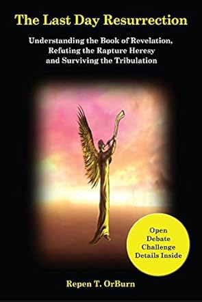 Book review of The Last Day Resurrection - Readers' Favorite: Book ...