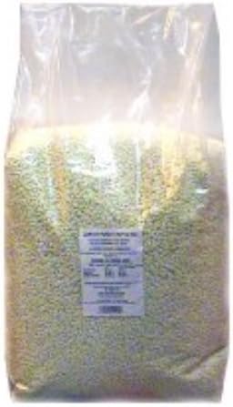 Judges Choice Puffed Rice Dog Food Supplement, 5 kg – BigaMart