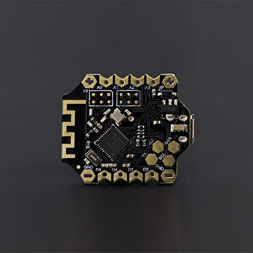 Buy Venel--Beetle Bluno is a Arduino master controller with the size of the SD card and ...