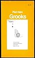 Grooks: Piet Hein: 9780385041409: Amazon.com: Books