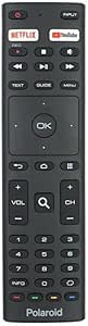 Remote Control for EKO K750USG Android TV : Amazon.com.au: Electronics