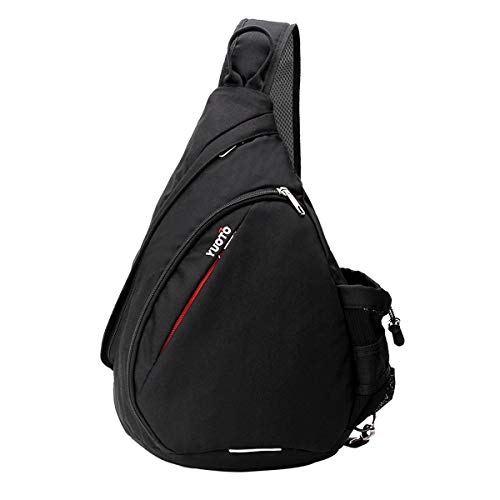 Best Single Strap Backpack | IUCN Water