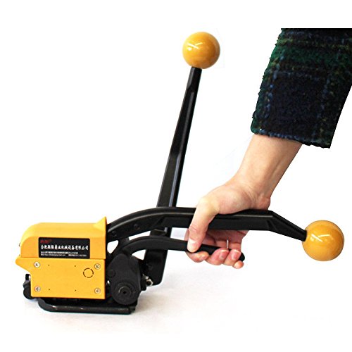 Mua TOPCHANCES Portable A333 Handheld Steel Strapping Tool Banding ...