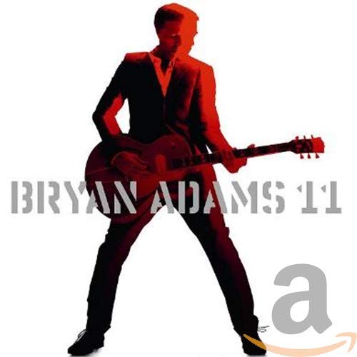 Bryan Adams 11 - Polydor: Amazon.de: Musik