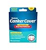 Dentemp Canker Cover - Canker Sore Medicine Pain Reliever (6 Counts ...