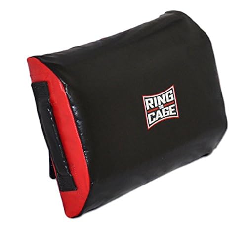 Ring to Cage 2 Sizes - Krav MAGA Tombstone/Multi Angled Striking Shield ...