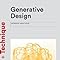 Generative Design: Form-finding Techniques in Architecture: Amazon.it: Agkathidis, Asterios ...