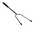 Amazon.com: Set of 2 Telescoping Campfire Forks -Extend to 35 Inches ...