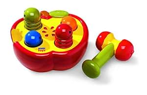 Amazon.com: Ambi Toys Focus Pocus Toy: Toys & Games