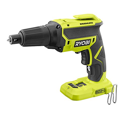 Ryobi 18-Volt ONE+ Brushless Drywall Screw Gun (Tool Only) in Oman ...