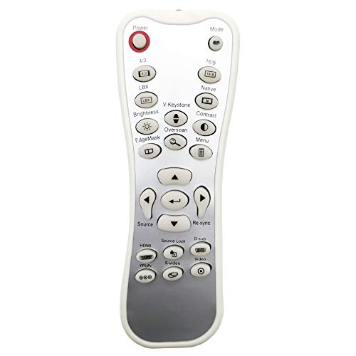 Compare Price: optoma projector remote - on StatementsLtd.com