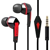 Amazon.com: Microsoft Surface Pro 4 Compatible 3.5mm Headset Headphone ...