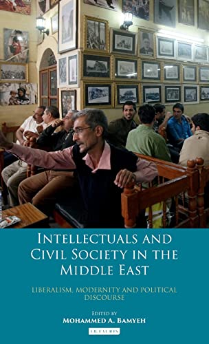 Amazon.com: Intellectuals and Civil Society in the Middle East ...