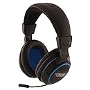 Amazon.com: KMD Pro Gamer Headset Large - Black: Video Games
