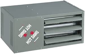 Amazon.com: Modine HD45 Unit Heater - Propane Gas