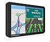 Rand McNally TND 550 5-inch GPS Truck Navigator with Industry's Best ...