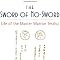 Amazon.com: The Sword of No-Sword: Life of the Master Warrior Tesshu ...