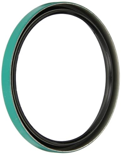 SKF 95X110X10 CRW1 R Radial Shaft Seal for General Industrial ...