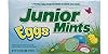 JUNIOR MINTS EGGS Limited Edition Easter Spring Candy 3.5oz Box in ...