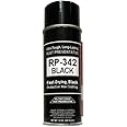 Amazon.com: Cosmoline RP-342 Black Rust Preventive Spray (Military ...