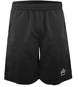 Amazon.com: Admiral Norwich Soccer Referee Shorts, Youth Large: Sports ...