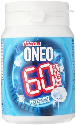 سعر Ülker Oneo 60 Min, 44g فى السعودية | بواسطة امازون السعودية | سوبر ...