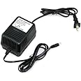 Amazon.com: Accessory USA 9V AC Adapter for HPRO HiPRO PS0913B PS0913B ...