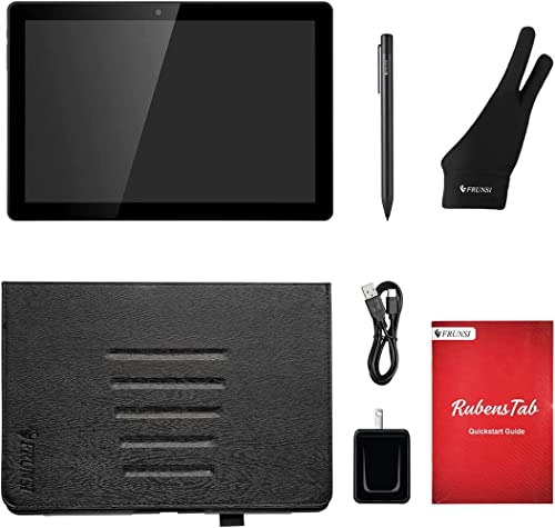 Standalone-Drawing-Tablet,Android 11 Drawing Tablet with Screen No ...
