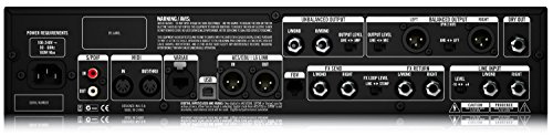 Line 6 POD HD PRO X Multi Effect Processor | Pricepulse