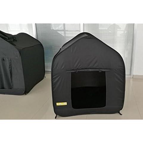 Child’s Dark Den, Sensory pod, Special Needs, Autism, ADHD, ASD, Dark ...
