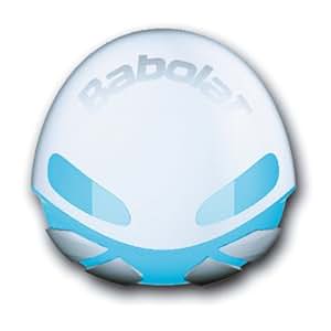 Amazon.com : Babolat Pack of 2 Cosmic Damp Vibration Absorber (Blue ...