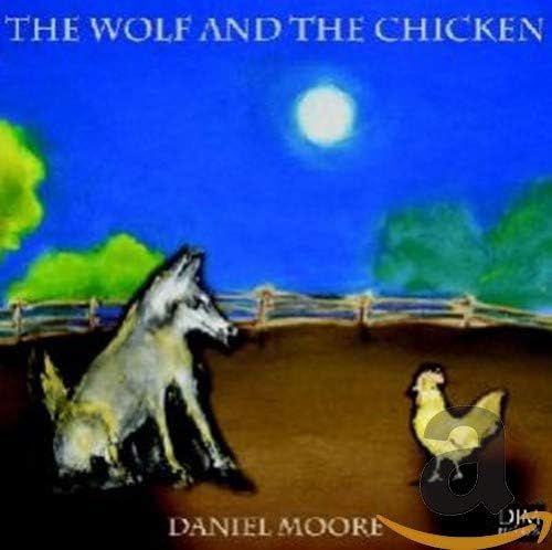 The Wolf and the Chicken - Amazon.co.uk