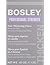 Amazon.com: Bosley Professional Strength Hair Thickening Fibers, Dark ...