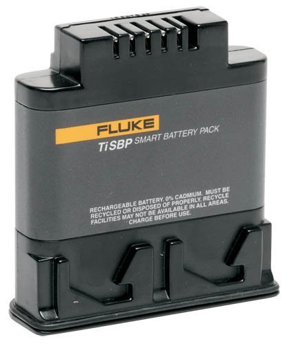 Fluke TI-SBP IR Smart Battery Pack by Fluke Nepal | Ubuy